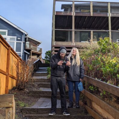 About Us - Order Desk