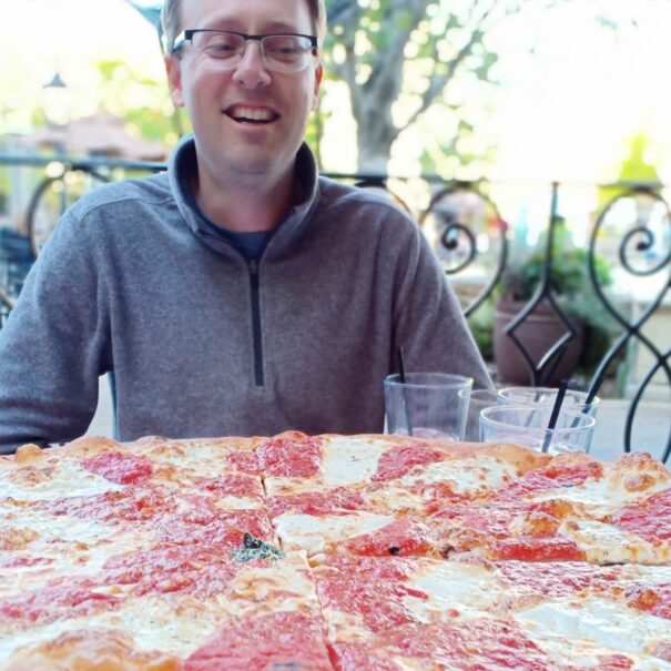 About Us - Order Desk