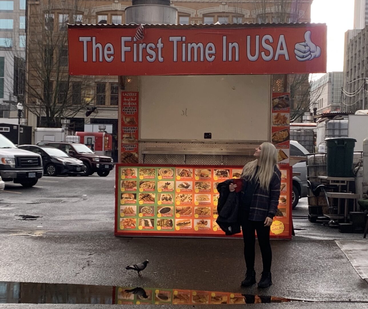 Careers - Order Desk