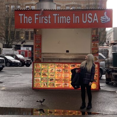 About Us - Order Desk