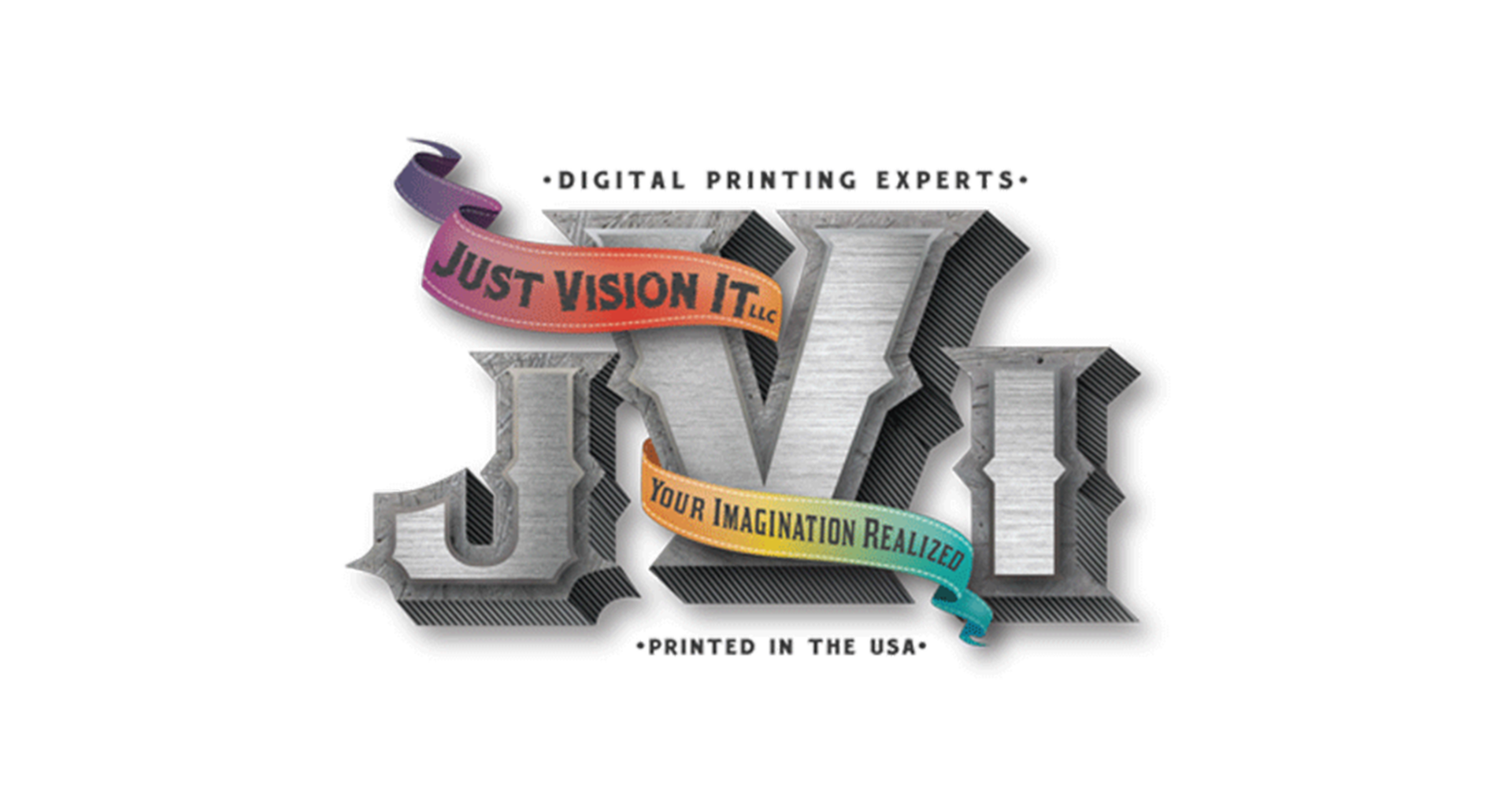 Just Vision It + Order Desk - Order Desk