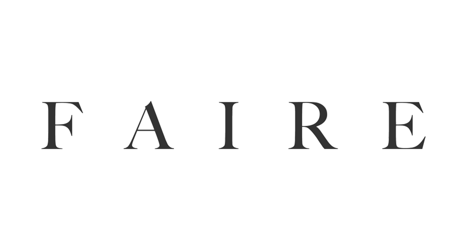 Faire + Order Desk - Order Desk