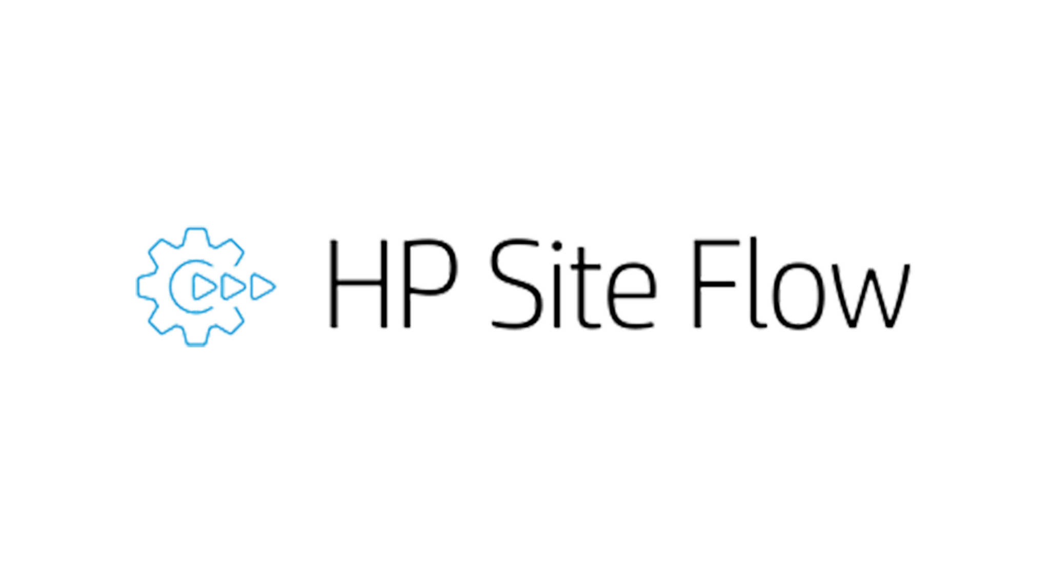HP Site Flow + Order Desk - Order Desk