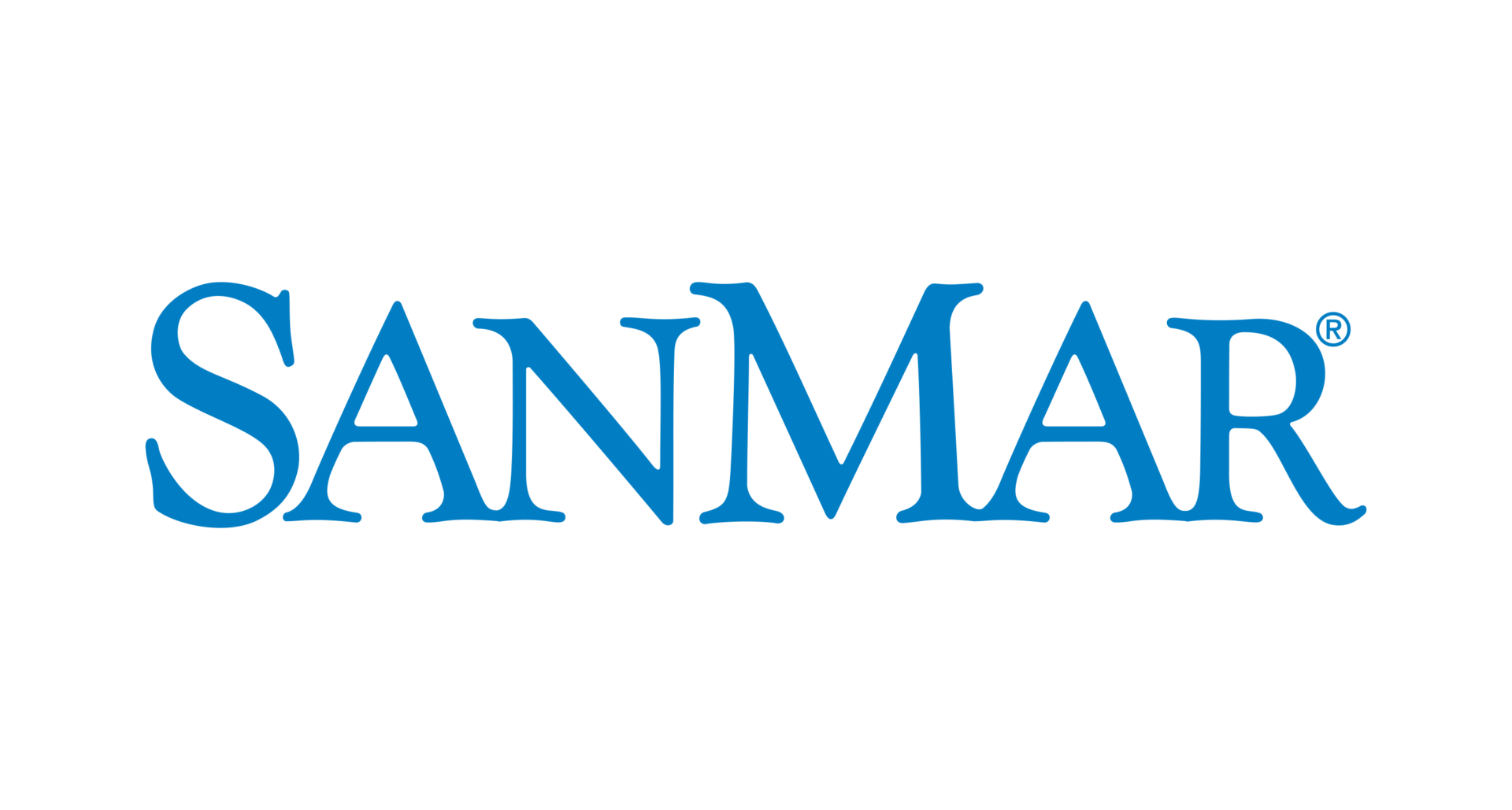 SanMar + Order Desk - Order Desk