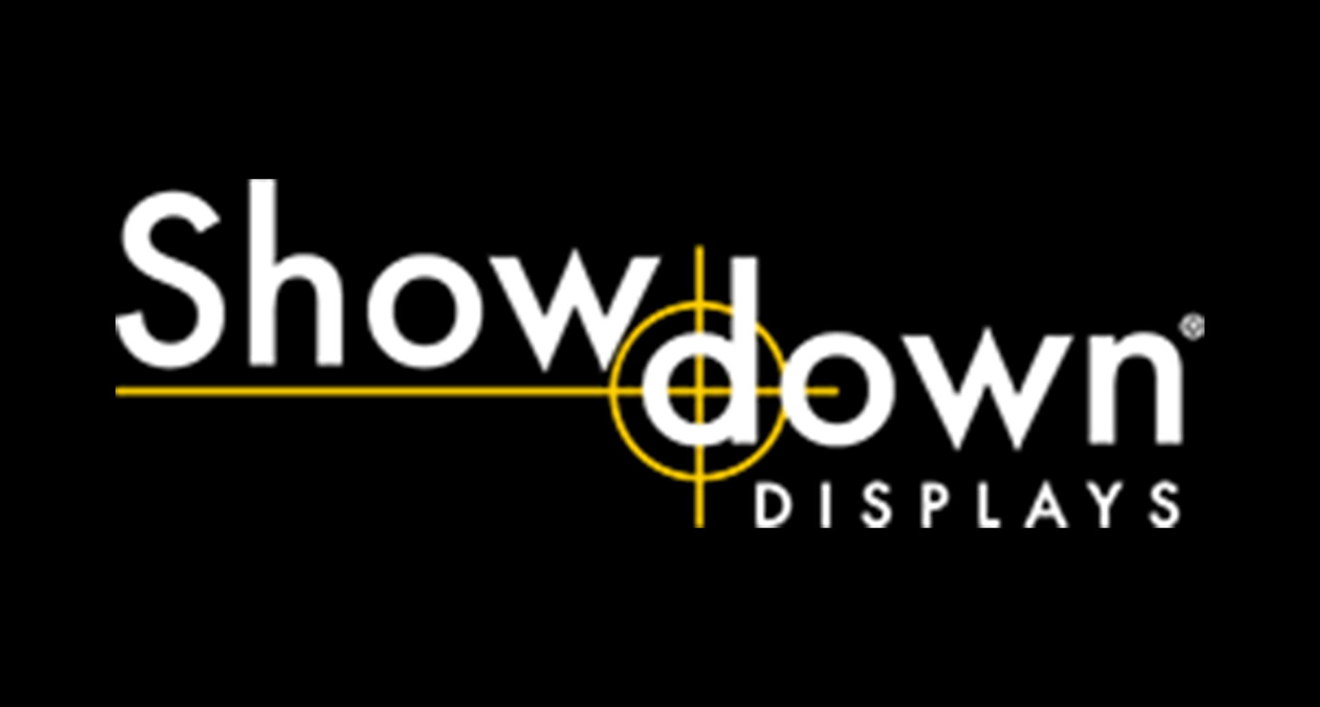 Showdown Displays + Order Desk - Order Desk