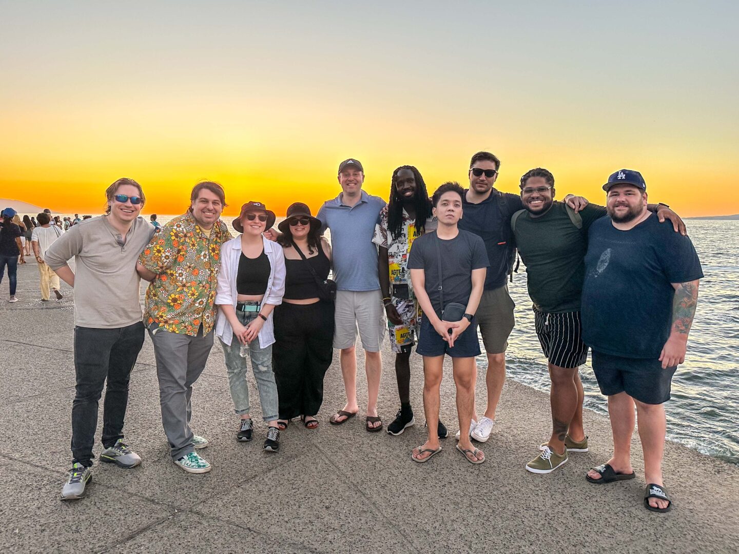 Careers - Order Desk