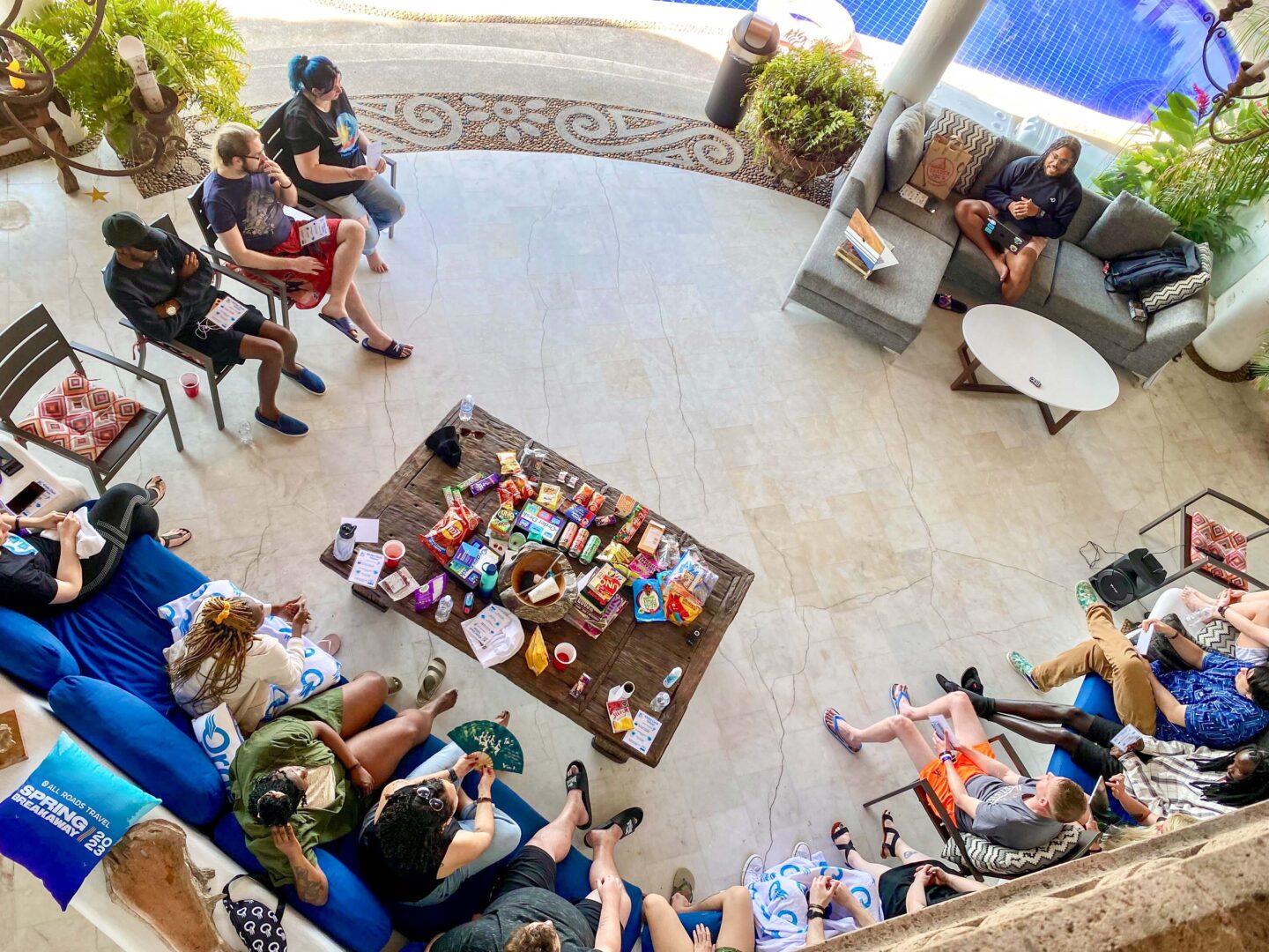 Careers - Order Desk