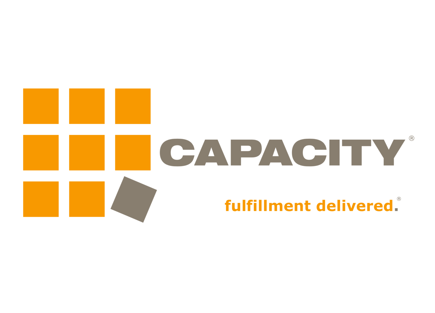 Capacity + Order Desk - Order Desk