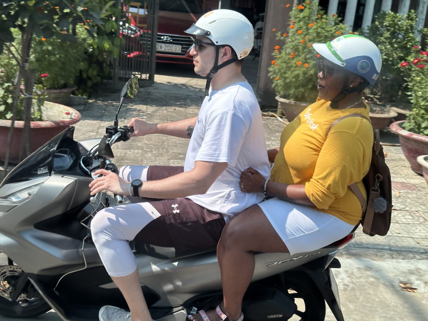 Careers - Order Desk