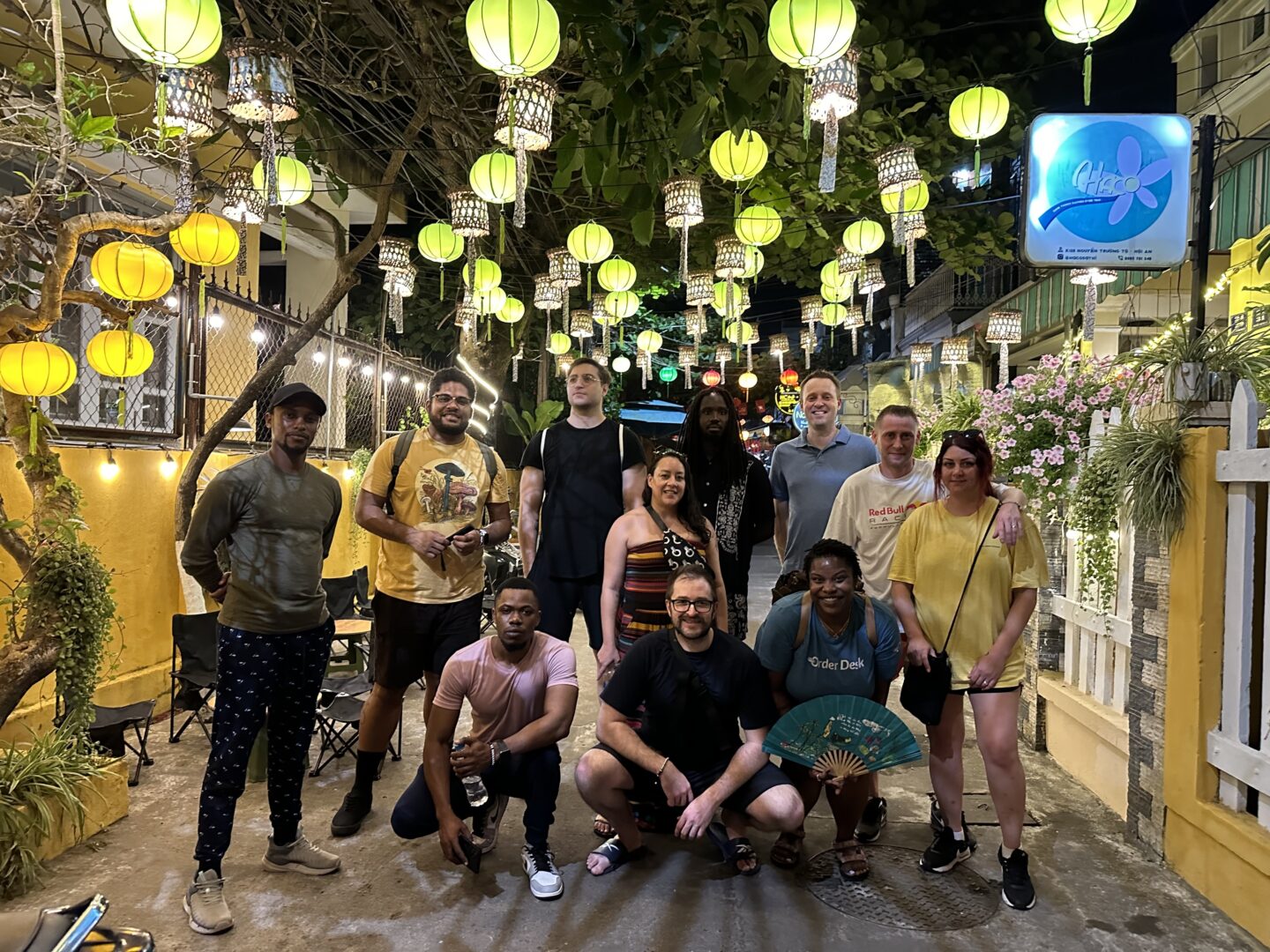 Careers - Order Desk