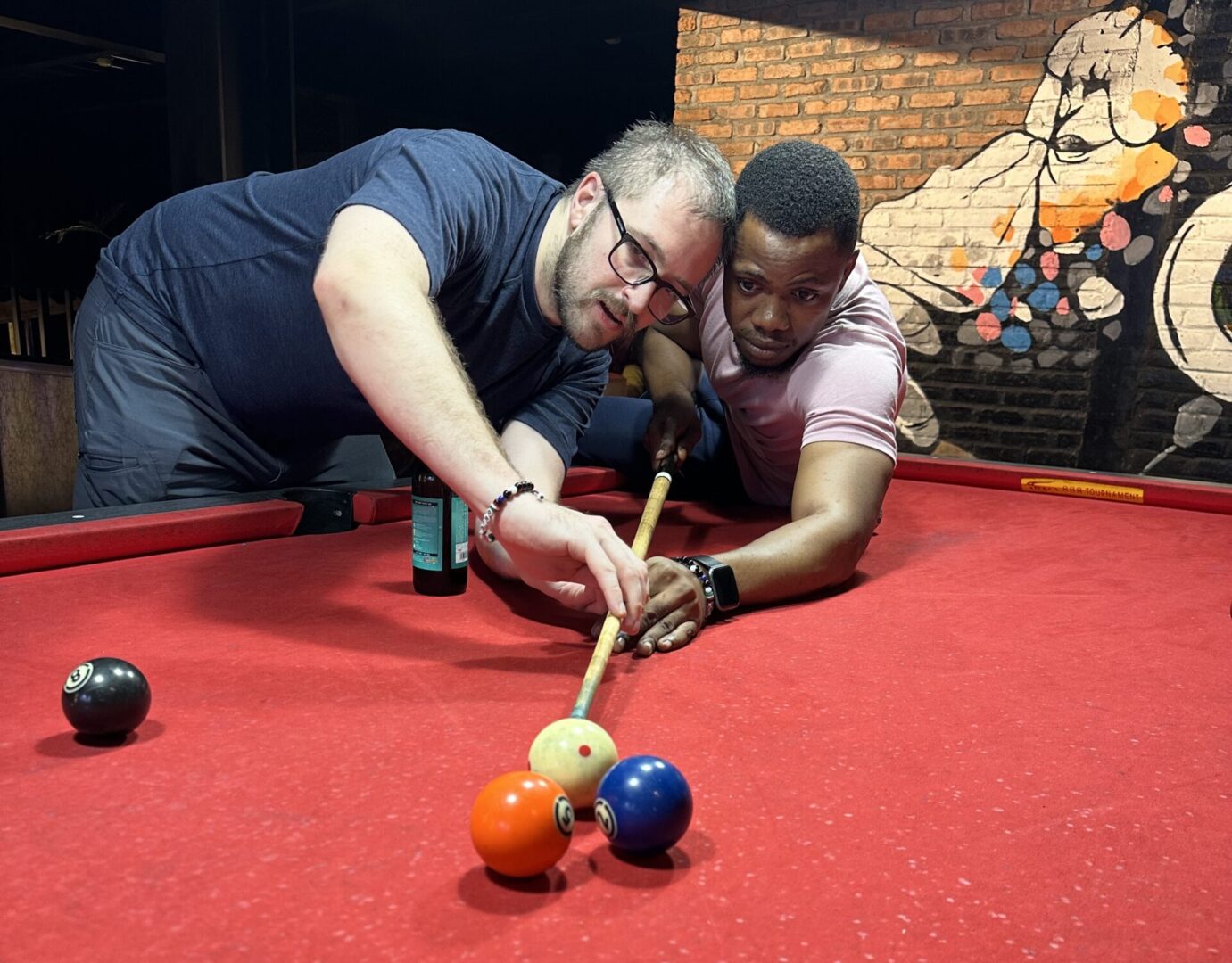 Careers - Order Desk