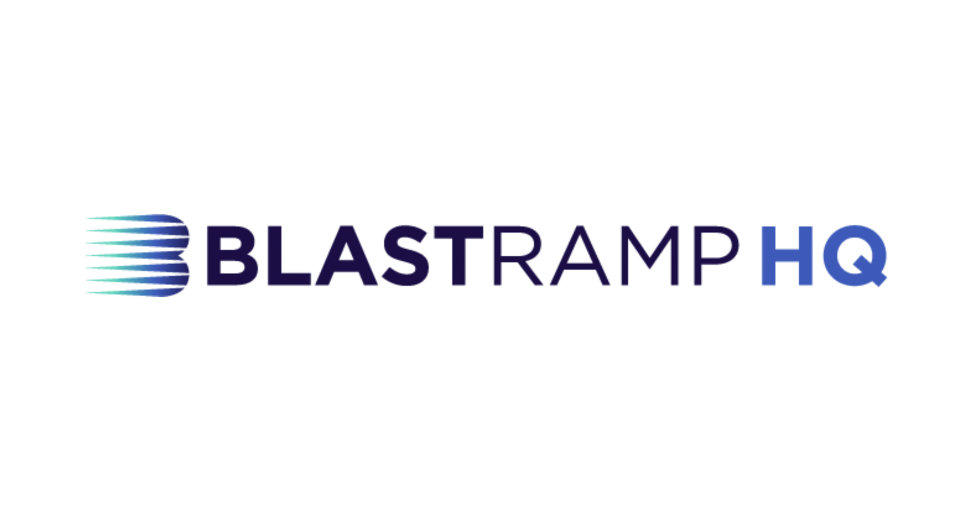 Blastramp HQ + Order Desk - Order Desk